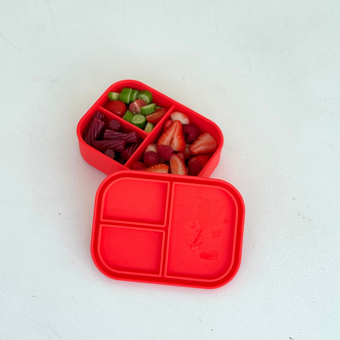 Chilli Bento Nibble