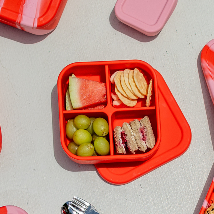 Chilli Bento Snack Box