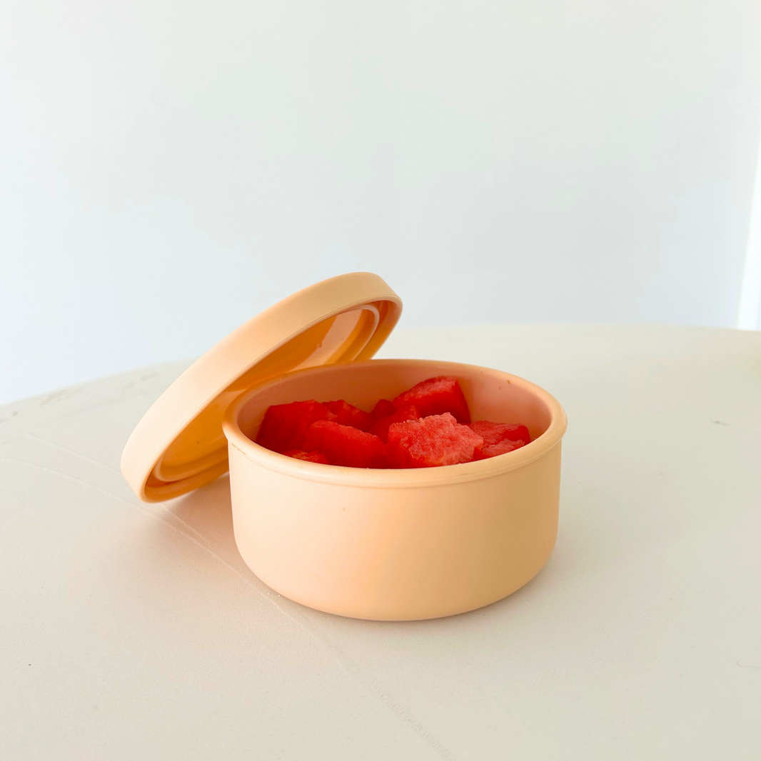 Round Collection – The Zero Waste People