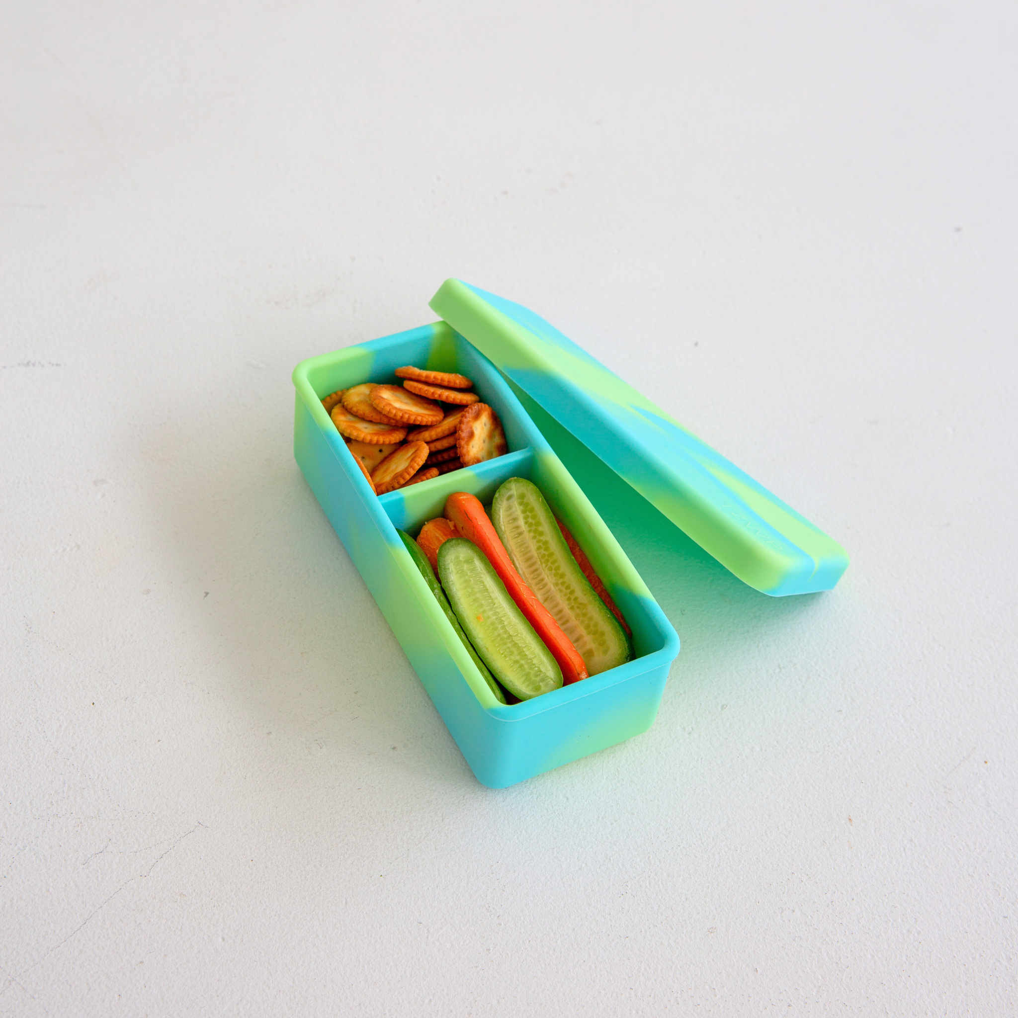 Kiwi Bento Bite