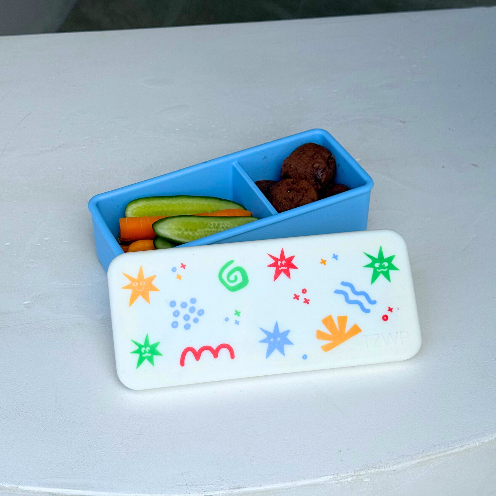 Ziggy Bento Bite