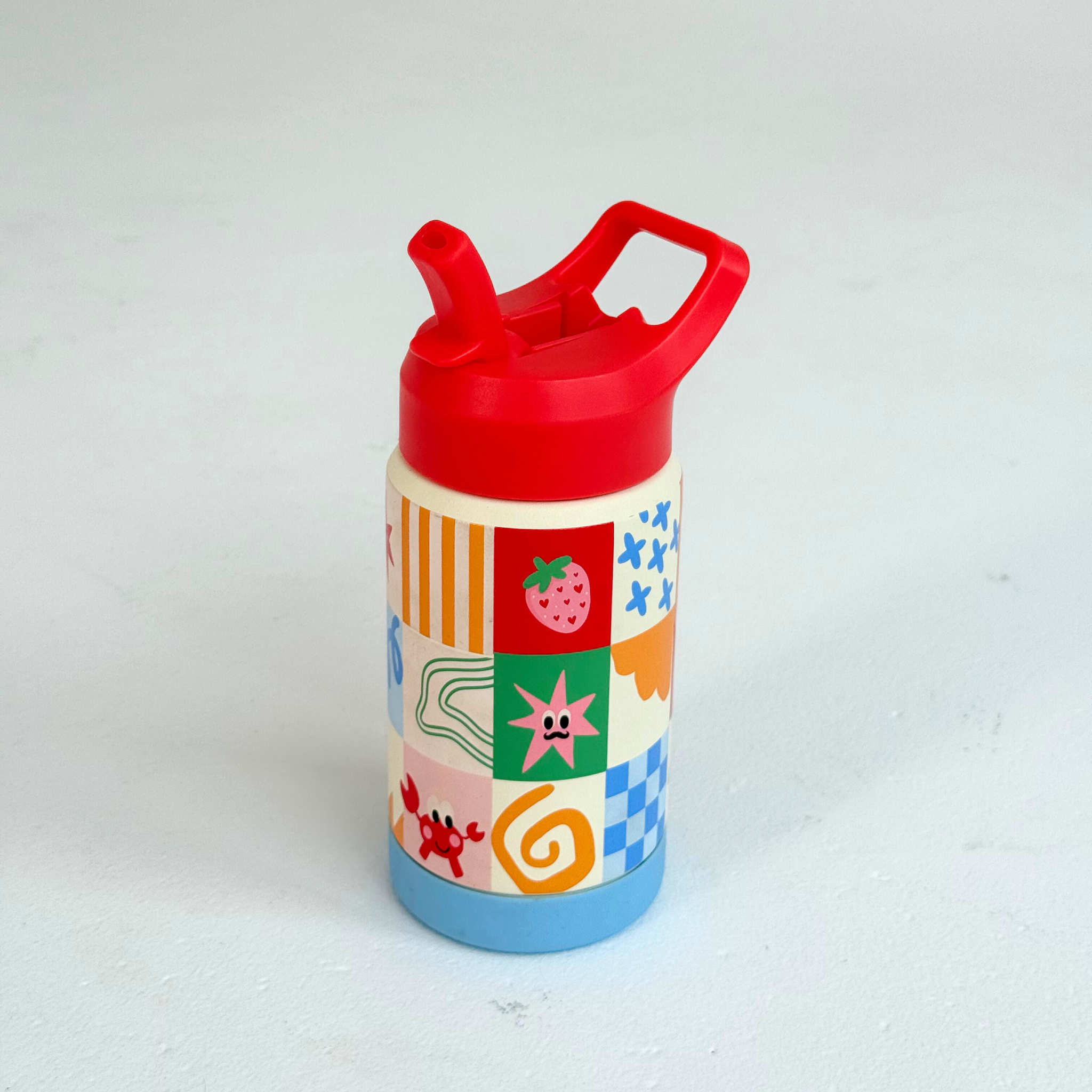 Ziggy Mini Bottle - 380ml