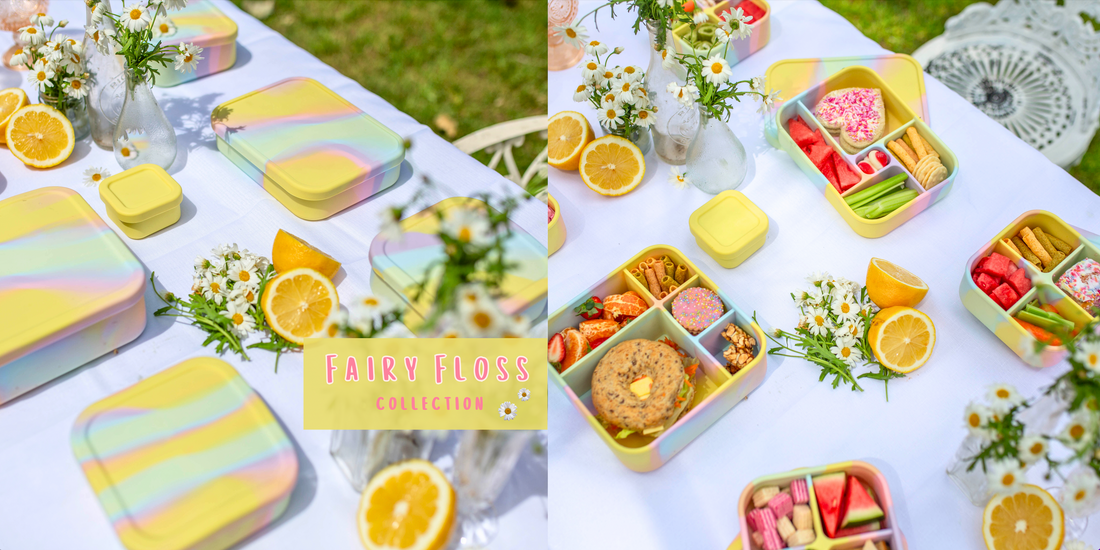 Silicone Lunchboxes – The Zero Waste People